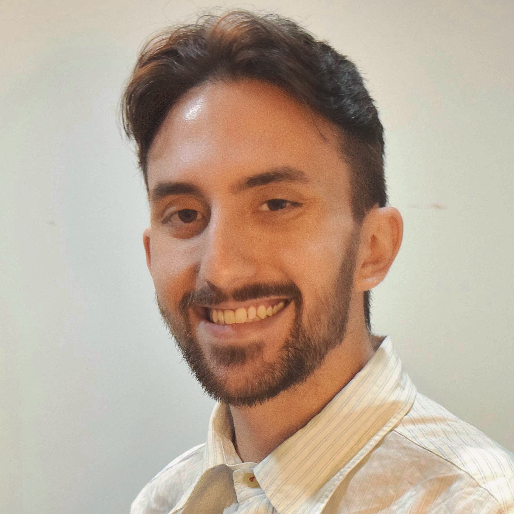 Luan Monteiro - Portal Eleitoral do PCO