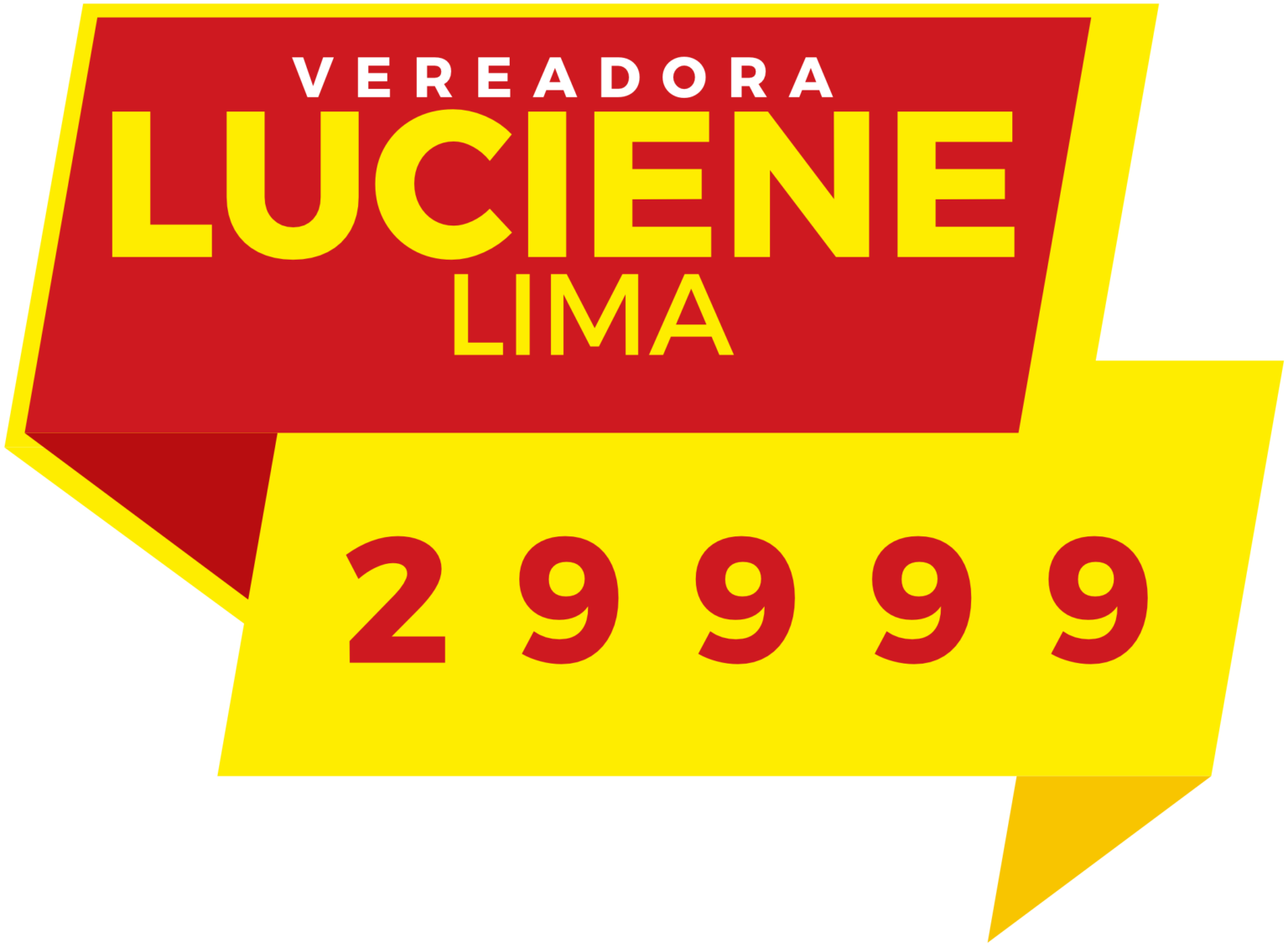 Luciene Lima - Portal Eleitoral do PCO